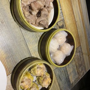 JADE GARDEN - 1702 Photos & 1687 Reviews - Dim Sum - 424 7th Ave S ...