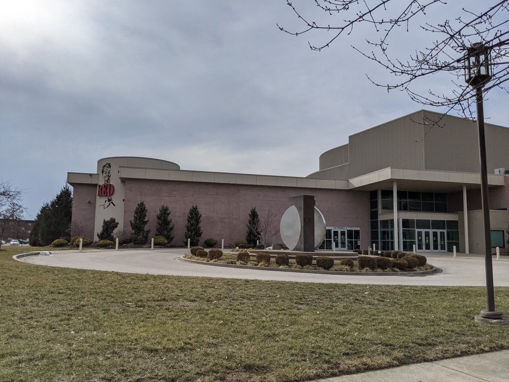 RED SKELTON MUSEUM OF AMERICAN COMEDY - Updated November 2024 - 26 ...