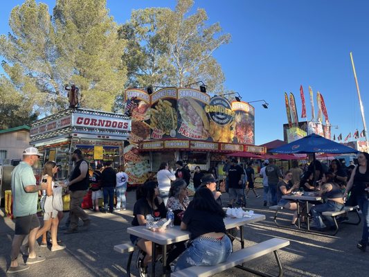 PIMA COUNTY FAIR - Updated July 2025 - 181 Photos & 48 Reviews - 11300 ...