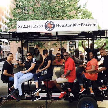 HOUSTON BIKE BAR - Updated June 2025 - 33 Photos & 24 Reviews - 2215 ...
