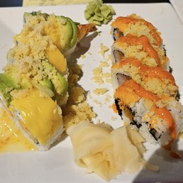 SUSHI ALIVE - Updated December 2025 - 568 Photos & 445 Reviews - 13234 ...