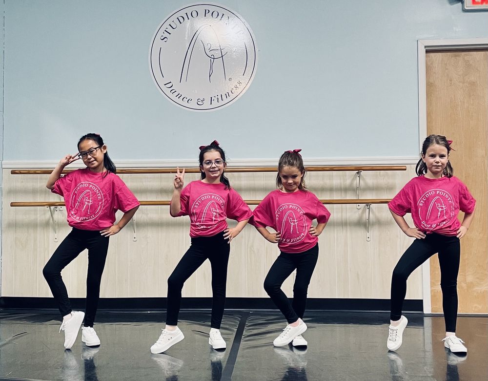 STUDIO POINTE - Updated December 2025 - 1219 Castillons Arcade Plaza ...