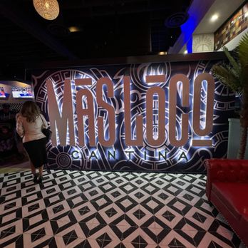 MAS LOCO CANTINA - Updated September 2025 - 181 Photos & 115 Reviews ...