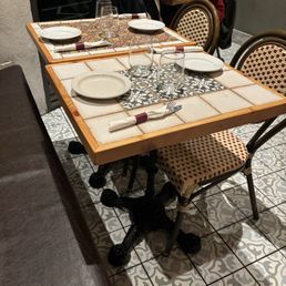 OSTERIA AL VOLO - Updated December 2025 - 660 Photos & 587 Reviews ...