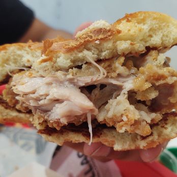 WALLACE CHICKEN - Updated June 2025 - 360 Photos & 151 Reviews - 18732 ...