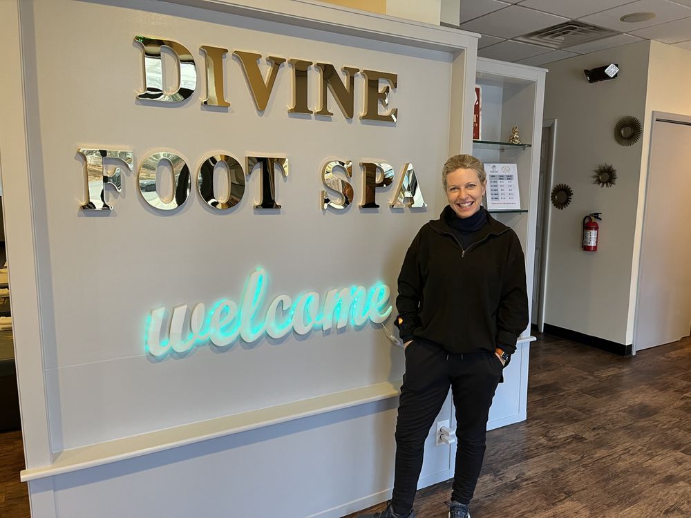 DIVINE FOOT SPA - Updated December 2025 - 26 Photos - 3614 Chapel Rd ...