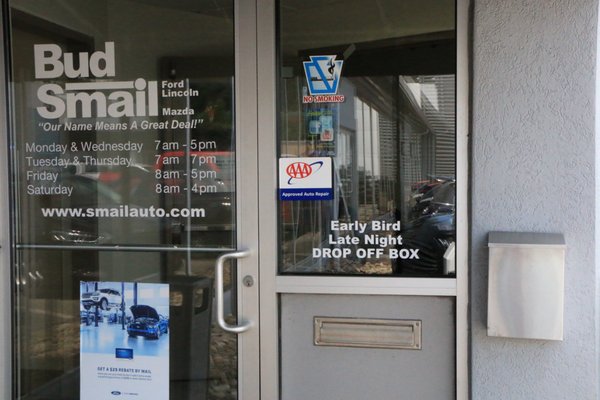 SMAIL AUTO GROUP - Updated August 2025 - 23 Photos & 15 Reviews - 5094 ...