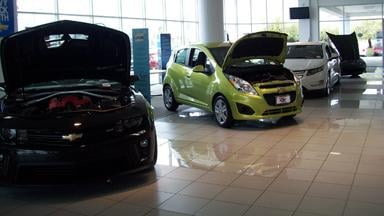 FREMONT CHEVROLET - Updated December 2025 - 248 Photos & 1327 Reviews ...