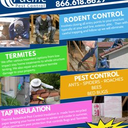 PRO PACIFIC PEST CONTROL - 97 Photos & 245 Reviews - 9272 Jeronimo Rd ...