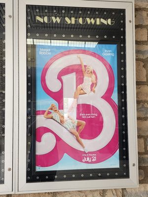 CINEMARK STONERIDGE PLAZA MOVIES 16 - Updated December 2024 - 19 Photos ...