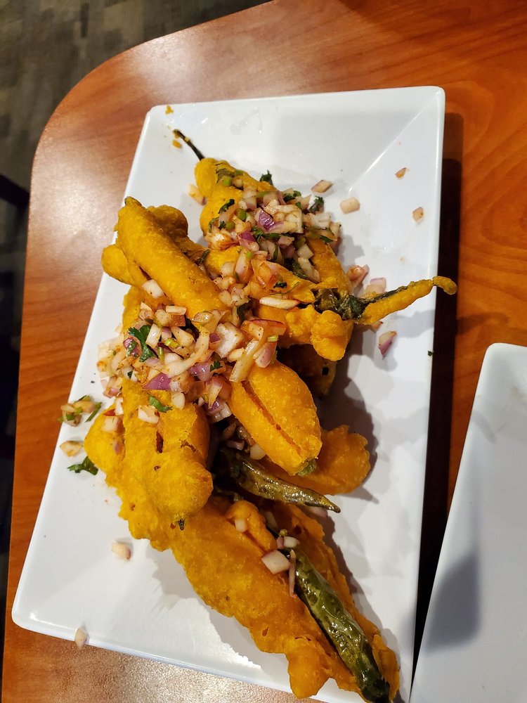 COOL MIRCHI - Updated May 2025 - 34 Photos & 153 Reviews - 814 E Nerge ...