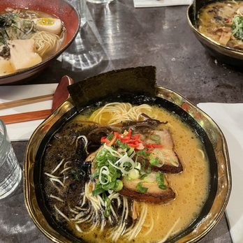 KIN RAMEN - Updated April 2025 - 1500 Photos & 587 Reviews - 129 W 56th ...