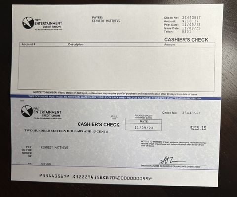 FIRST ENTERTAINMENT CREDIT UNION - Updated October 2025 - 25 Photos ...