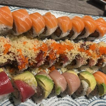 SUSHI PRO - Updated October 2024 - 1113 Photos & 324 Reviews - 1078 E ...