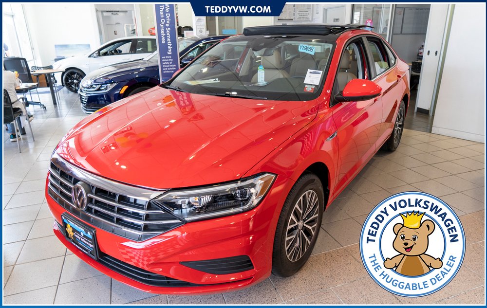 TEDDY VOLKSWAGEN - 48 Photos & 129 Reviews - 3743 Boston Rd, Bronx, New York - Car Dealers ...