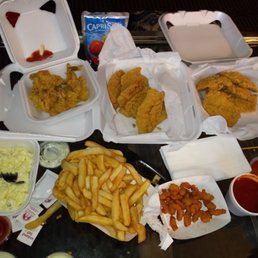 POMONA FISH MARKET - 268 Photos & 302 Reviews - Seafood - 295 South ...