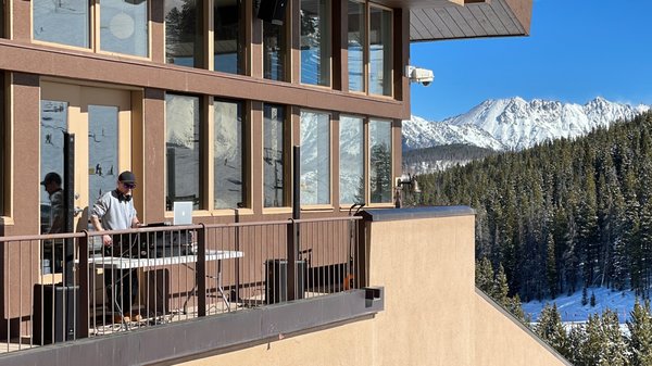 MID-VAIL RESTAURANT - Updated December 2025 - 45 Photos & 30 Reviews ...