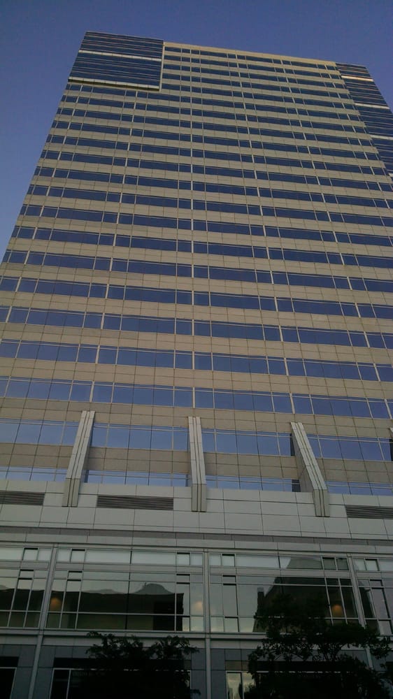 FOX TOWER - Updated August 2025 - 11 Reviews - 805 SW Broadway ...