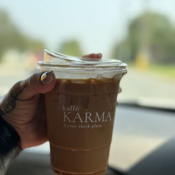 KAFFÉ KARMA - Updated June 2025 - 83 Photos & 63 Reviews - 342 barley ...