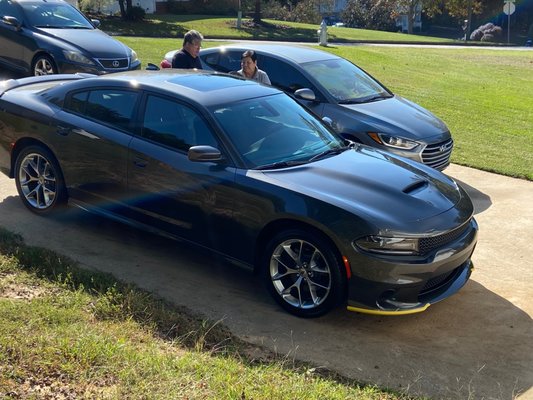 PAULDING CHRYSLER DODGE JEEP RAM - Updated December 2025 - 16 Photos ...