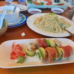 NUM-THAI & SUSHI BAR RESTAURANT - 314 Photos & 289 Reviews - 103200 ...