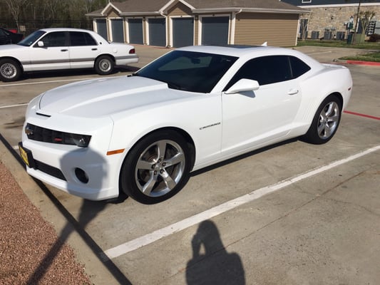 MAC HAIK DODGE CHRYSLER JEEP RAM - Updated January 2026 - 48 Photos ...