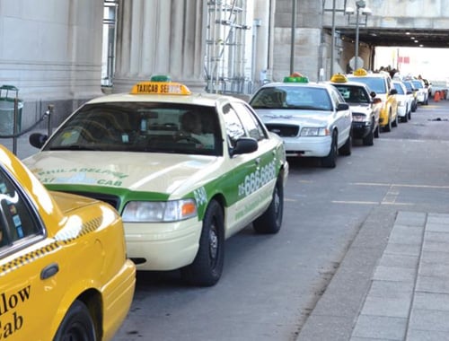 PHILADELPHIA TAXI CAB - Updated October 2024 - 20 Photos & 73 Reviews ...