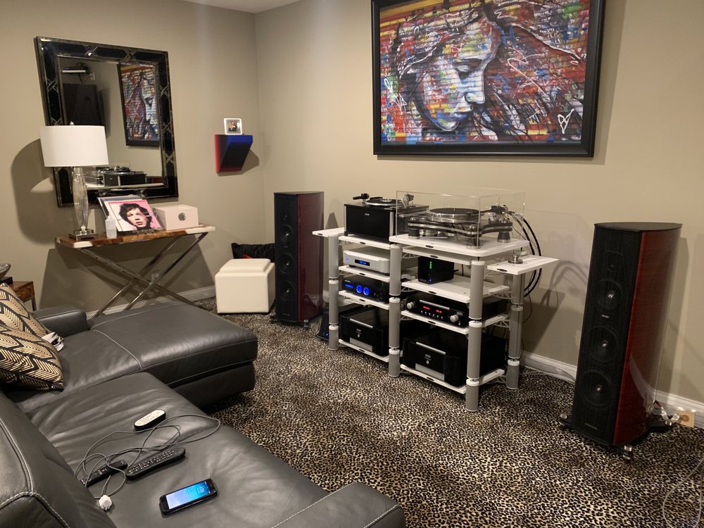 AUDIO SOLUTIONS - Updated December 2025 - 57 Photos & 12 Reviews - 6340 ...