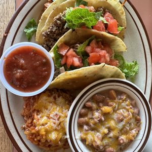 CHACO GRILL - 15 Photos & 45 Reviews - 6454 Main St, Cuba, New Mexico ...