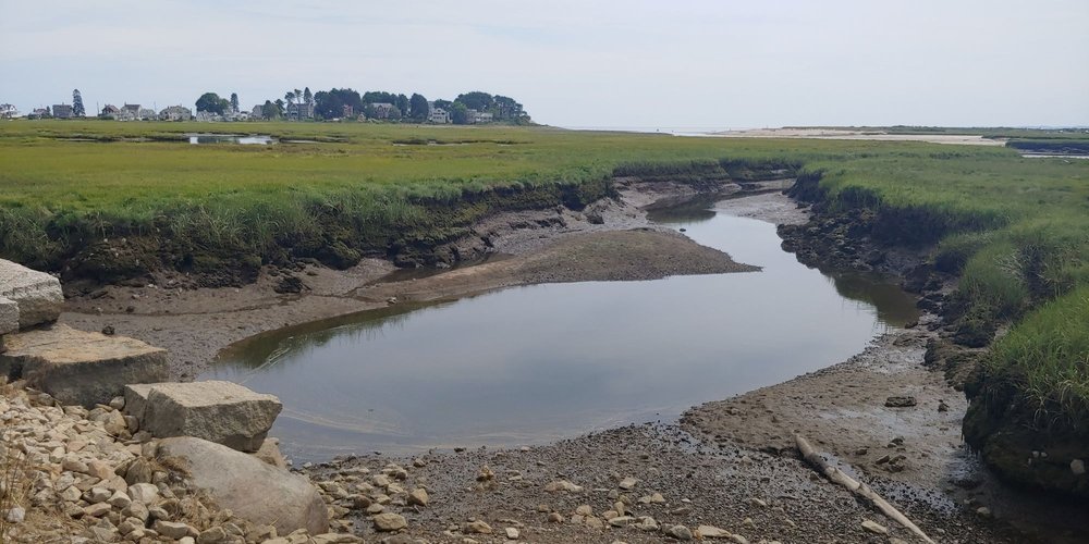 MADELYN MARX PRESERVE - 15 Photos - 155-211 State Rte 9, Kennebunk ...