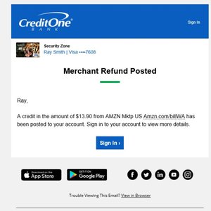 CREDIT ONE BANK - 30 Photos & 632 Reviews - 6801 S Cimarron Rd, Las ...