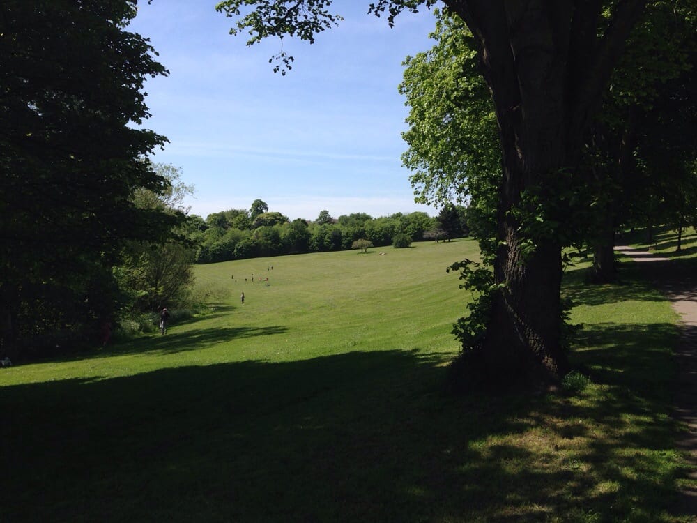 ROTHWELL PARK - Updated January 2025 - Rothwell Lane, Leeds, West ...