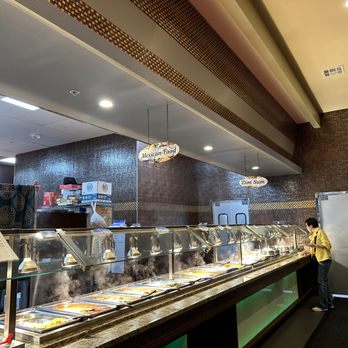 FEAST BUFFET - 166 Photos & 152 Reviews - 1707 N Fry Rd, Katy, Texas ...