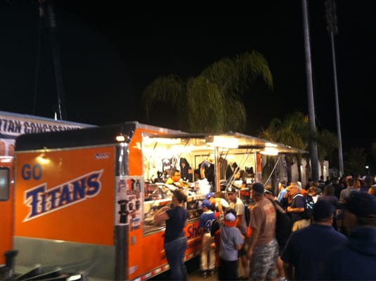 GOODWIN FIELD - Updated January 2026 - 29 Photos & 14 Reviews - 800 N ...