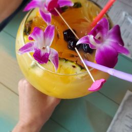 HALF CRACKED TIKI SHACK - Updated October 2025 - 64 Photos & 52 Reviews ...