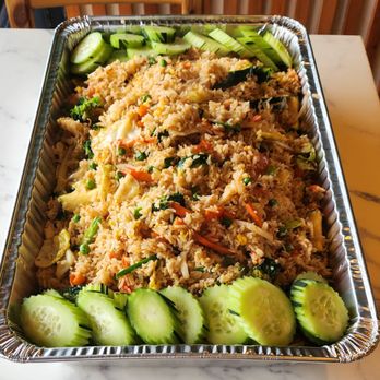 HUG THAI EXPRESS - 332 Photos & 426 Reviews - 5575 Baltimore Dr, La ...