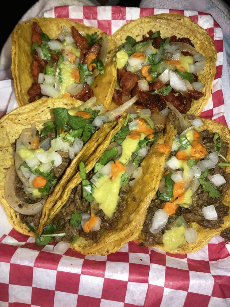 TACOS EL TORO # 2 - Updated July 2025 - 10 Photos - 1216 Freeport St ...