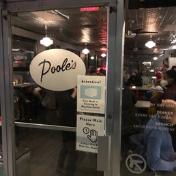 POOLE’S - Updated August 2025 - 1098 Photos & 1063 Reviews - 428 S ...