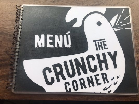 THE CRUNCHY CORNER - Updated April 2024 - Montes Himalaya 518-A ...