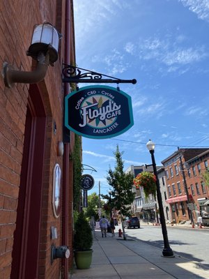 ENDO CAFE - Updated June 2025 - 14 Photos - 237 N Prince St, Lancaster ...