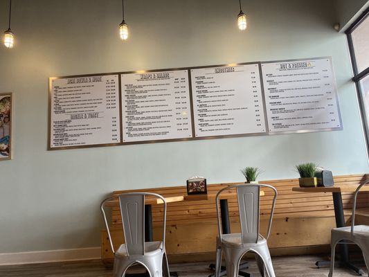 3 NATIVES - Updated December 2025 - 152 Photos & 165 Reviews - 1200 ...