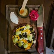 KITCHEN TABLE - 545 Photos & 249 Reviews - Carretera Tulum-Boca Paila ...