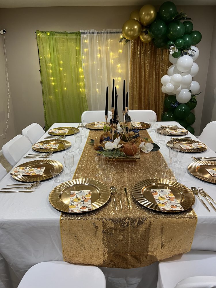 BFLY PARTY & EVENTS - 15 Photos - Swansea, Illinois - Party & Event ...