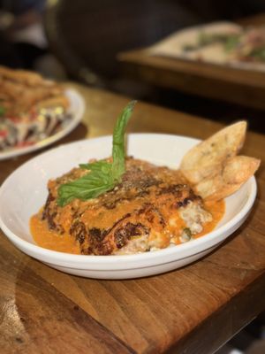 PAZZA NOTTE - Updated December 2025 - 1211 Photos & 1161 Reviews - 1375 ...