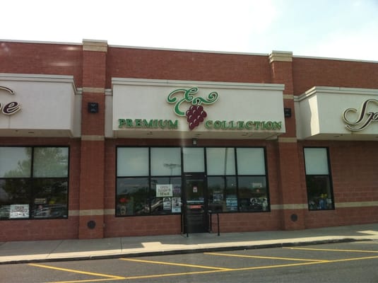 SHOPPE PA WINE & SPIRITS - Updated August 2025 - 1516 N Cedar Crest ...