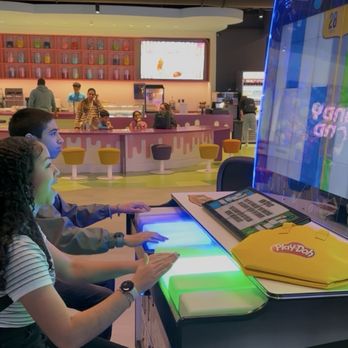 THE GAME ROOM - Updated May 2026 - 159 Photos & 28 Reviews - 1 American ...