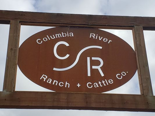 COLUMBIA RIVER RANCH AND CATTLE - Updated October 2025 - 381 W Birnie ...