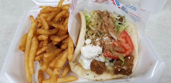 RENZIOS GREEK FOOD - Updated December 2025 - 26 Reviews - 1400 Dell ...