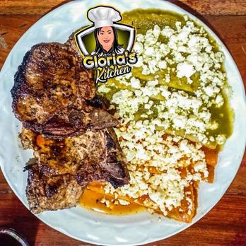 GLORIAS KITCHEN - Updated December 2025 - 34 Photos - 11580 Jones ...
