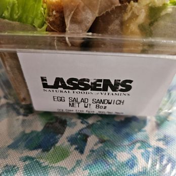 LASSENS NATURAL FOODS & VITAMINS - Updated May 2025 - 256 Photos & 230 ...